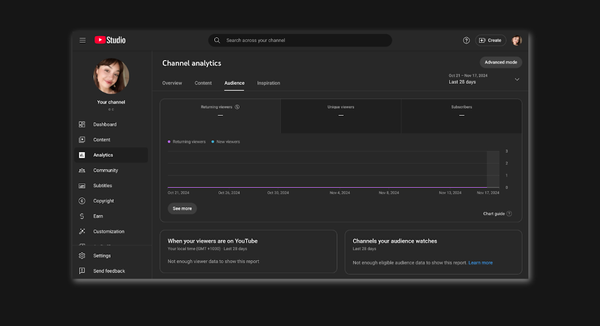 YouTube Studio: The ultimate beginner's guide to what YouTube Studio is ...