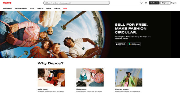 Where to sell designer bags for maximum profit in 2025