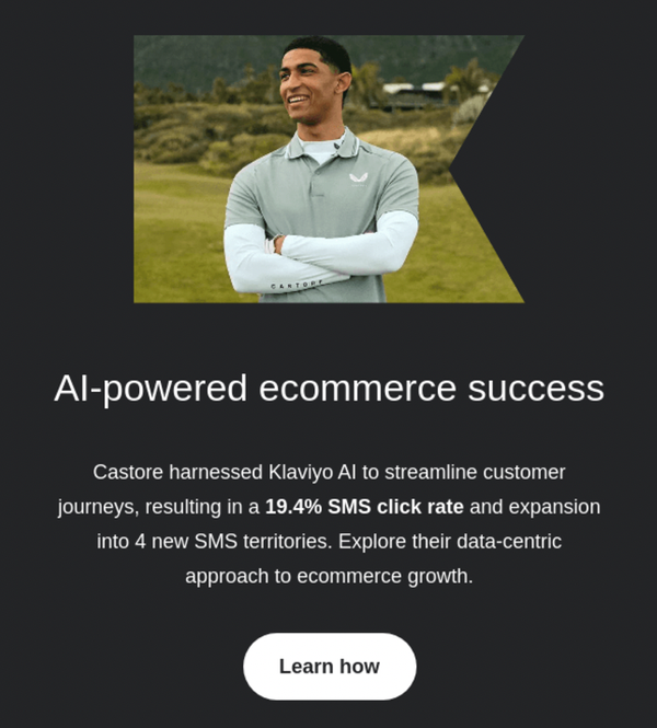 60 Newsletter ideas to keep your readers hooked