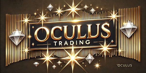 Oculus Trading review: How good is this trading Discord group?