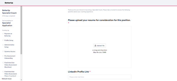 BetterUp review: Is this online learning platform coach-friendly?