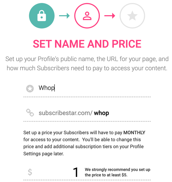 SubscribeStar review: why it fails creators and what to use instead