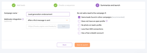 Dripify Review: pros, cons, and key features