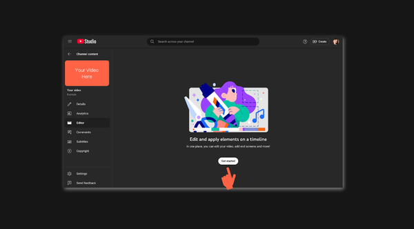 YouTube Studio: The ultimate beginner's guide to what YouTube Studio is ...