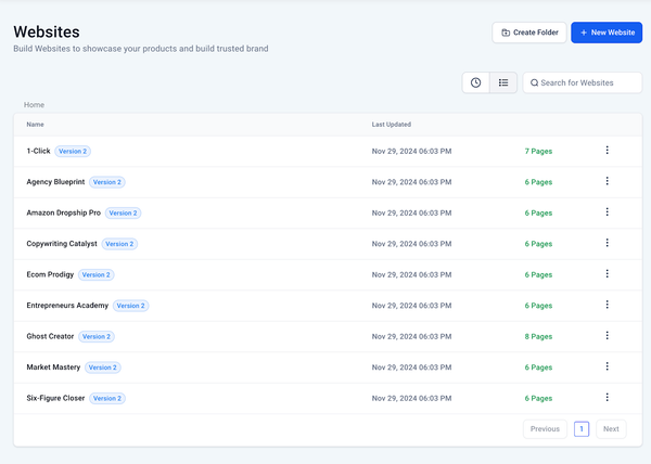 DropCourse review: Could this be the perfect platform to sell or ...