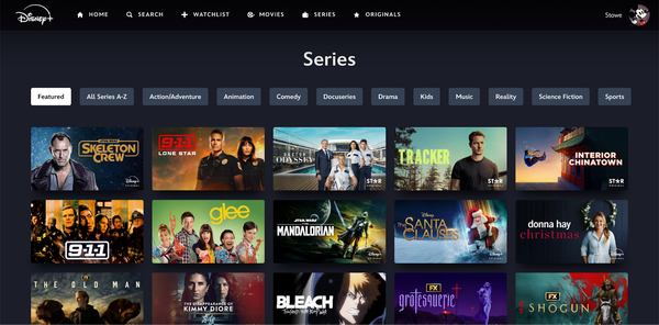 Netflix vs Disney Plus: Which streaming platform is best?