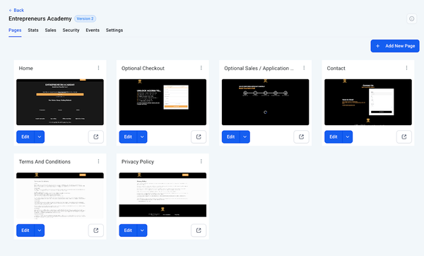 DropCourse review: Could this be the perfect platform to sell or dropship courses?