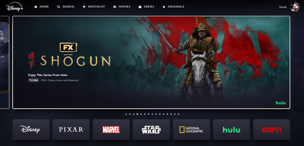 Netflix vs Disney Plus: Which streaming platform is best?