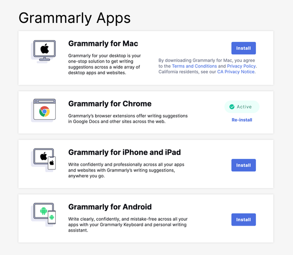 Grammarly review: Can this app really improve your grammar and style?