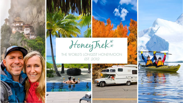 15 best travel blogs to fuel your travel cravings