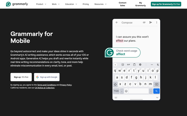 Grammarly review: Can this app really improve your grammar and style?