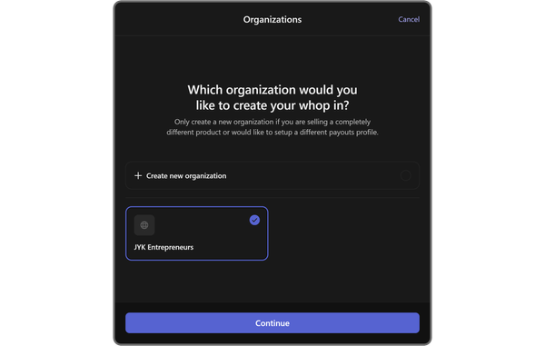 What is a whop? A complete guide to whops