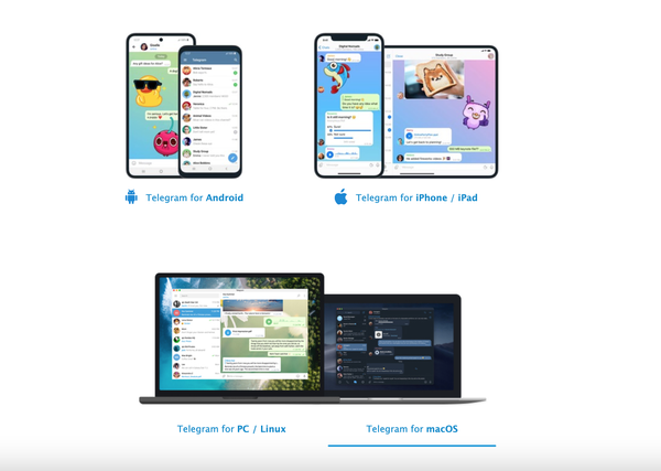 What is Telegram Messenger, and how do you use it?