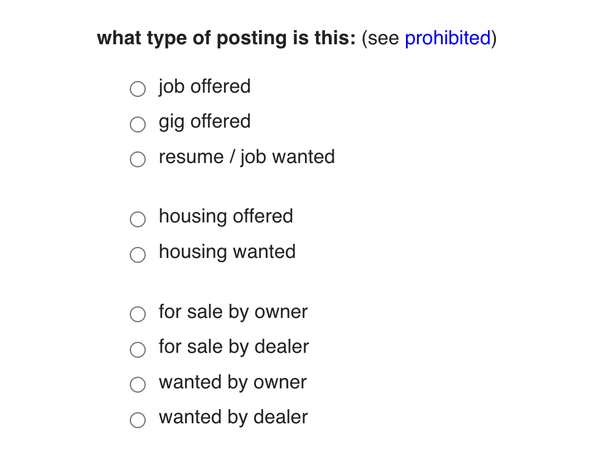 How to sell on Craigslist in 2026: Everything you need to know