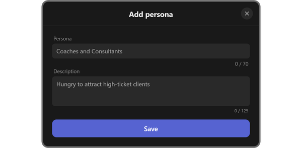 How to set up your whop store page: Creating the perfect online store