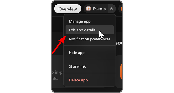 How to set up your whop store page: Creating the perfect online store