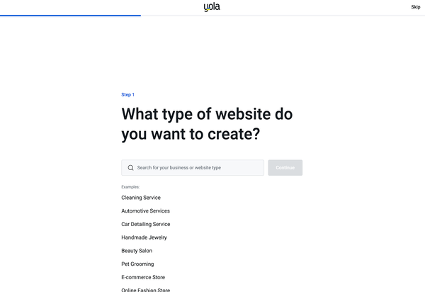 Yola review: Is this website builder up to the task of building your ...