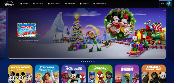 Netflix vs Disney Plus: Which streaming platform is best?