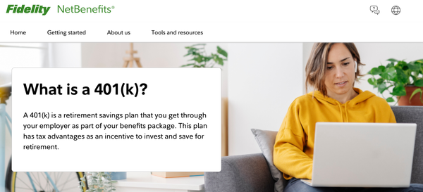 Fidelity review: Is this the best investment platform for growing your ...