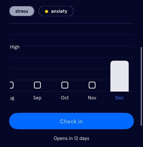 Headspace vs Calm: I tested both to see which is best