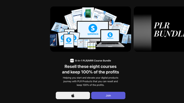 Master Resell Rights: Beginner’s guide to MRR and PLR