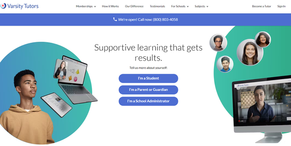 Wyzant review: Is it the best tutoring platform for you?