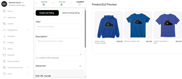 Teespring review: Uncovering the pros, cons, and tips for success