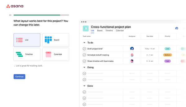 Asana review: Could this project management software be a game-changer ...