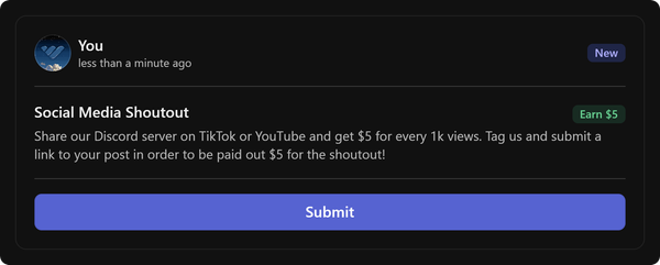 42 Discord server ideas for your online community