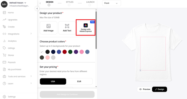 Teespring review: Uncovering the pros, cons, and tips for success