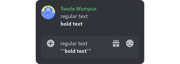 How to make big text on Discord (and why you should)