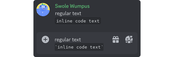 How to make big text on Discord (and why you should)
