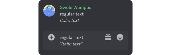 How to make big text on Discord (and why you should)
