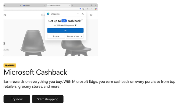 Microsoft Rewards review: How Bing searches and Xbox gaming can earn ...