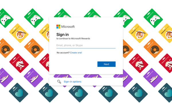 Microsoft Rewards review: How Bing searches and Xbox gaming can earn ...