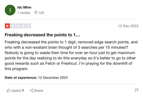 Microsoft Rewards review: How Bing searches and Xbox gaming can earn ...