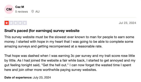 PaidViewpoint review: Is this the best survey platform for you?