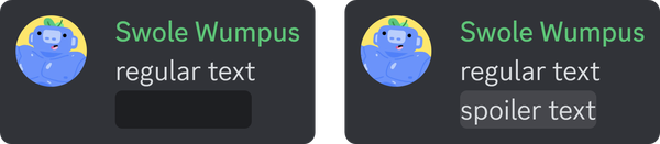 How to make big text on Discord (and why you should)