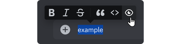 How to make big text on Discord (and why you should)