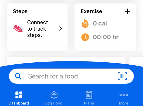 MyFitnessPal vs Noom: Which fitness app is better at counting calories?