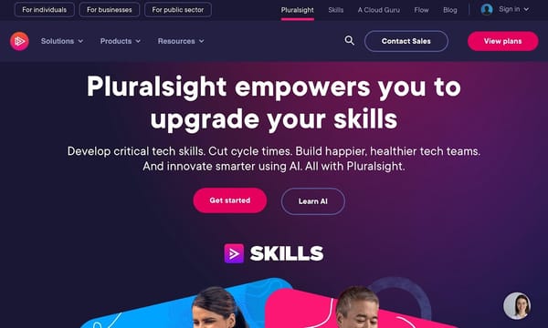 Pluralsight review: The ideal course creation platform for tech tutors?