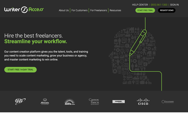 Fiverr alternatives: 17 best platforms to find your next project