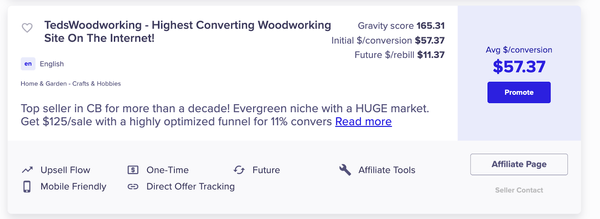 What is ClickBank? A guide to the popular affiliate marketing network