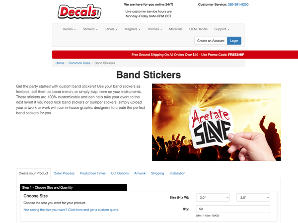 50 merch ideas to boost your brand visibility and get your business ...