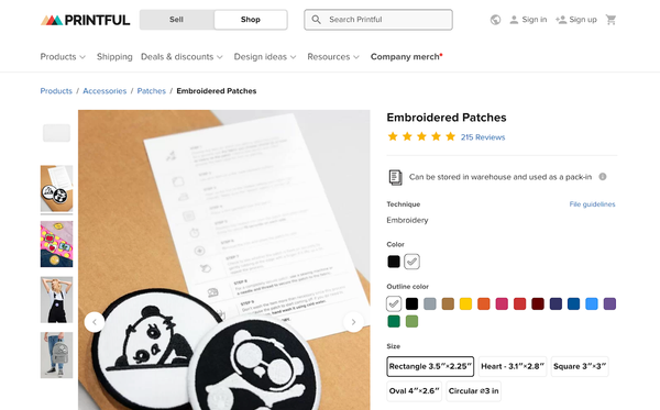 50 merch ideas to boost your brand visibility and get your business ...