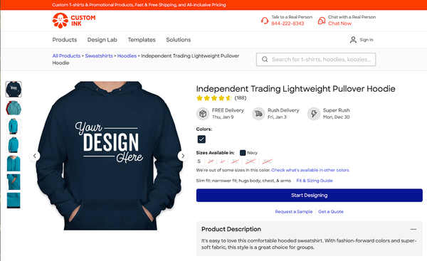50 merch ideas to boost your brand visibility and get your business ...