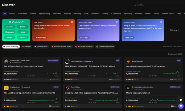 Where to sell eBooks - Top 17 platforms for eBook sales