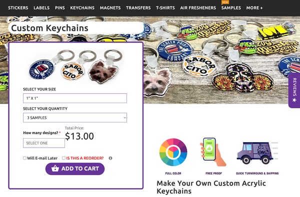 50 merch ideas to boost your brand visibility and get your business ...