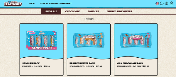 How much money does MrBeast make?