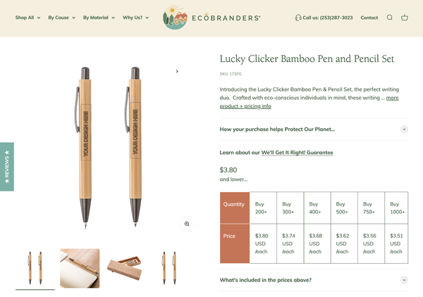 50 merch ideas to boost your brand visibility and get your business ...